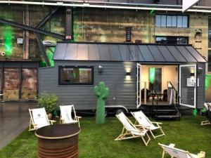 New trend: Tiny Houses – m2Square Berlin Real Estate